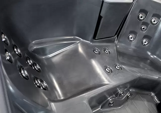 ISSTR1003 Stream InnovaSpa Spas | Manchester's Sleep Centre
